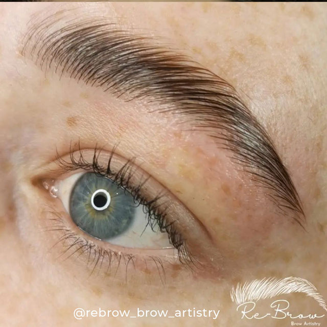 Brow Lamination Sample Sachets – The Lash Collection®