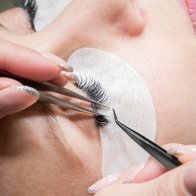 Training – The Lash Collection®