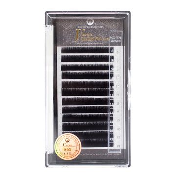 Eyelash Extensions – The Lash Collection®