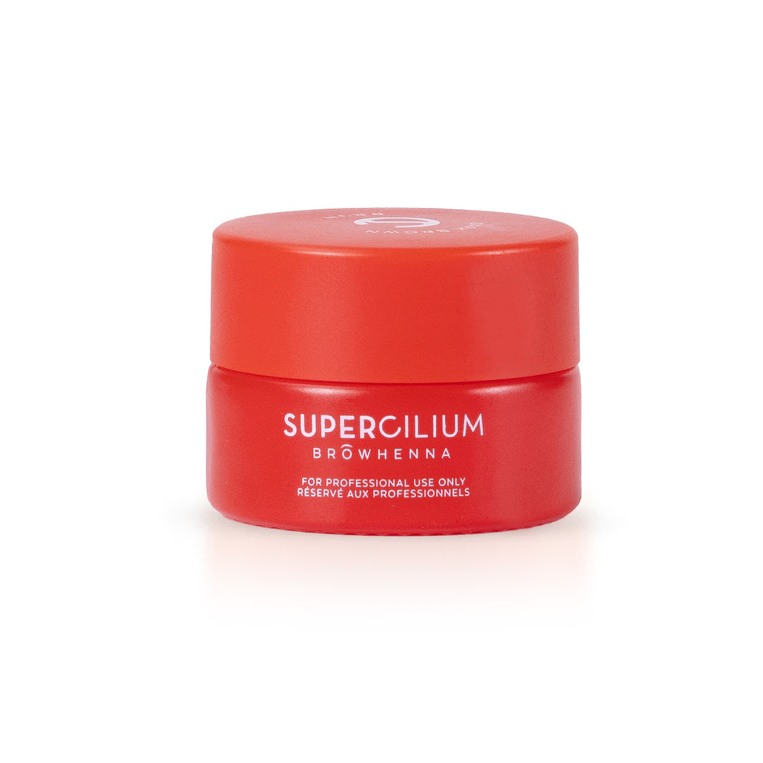 Supercilium Brow Henna (New Packaging) – The Lash Collection®