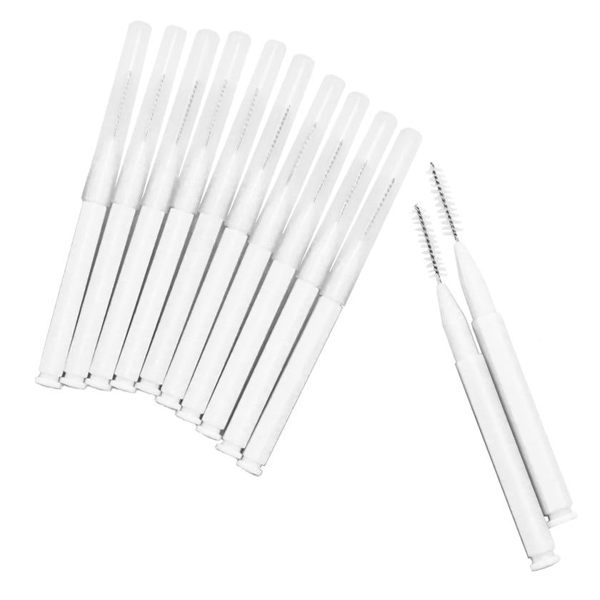 Micro Lamination Brushes – The Lash Collection®