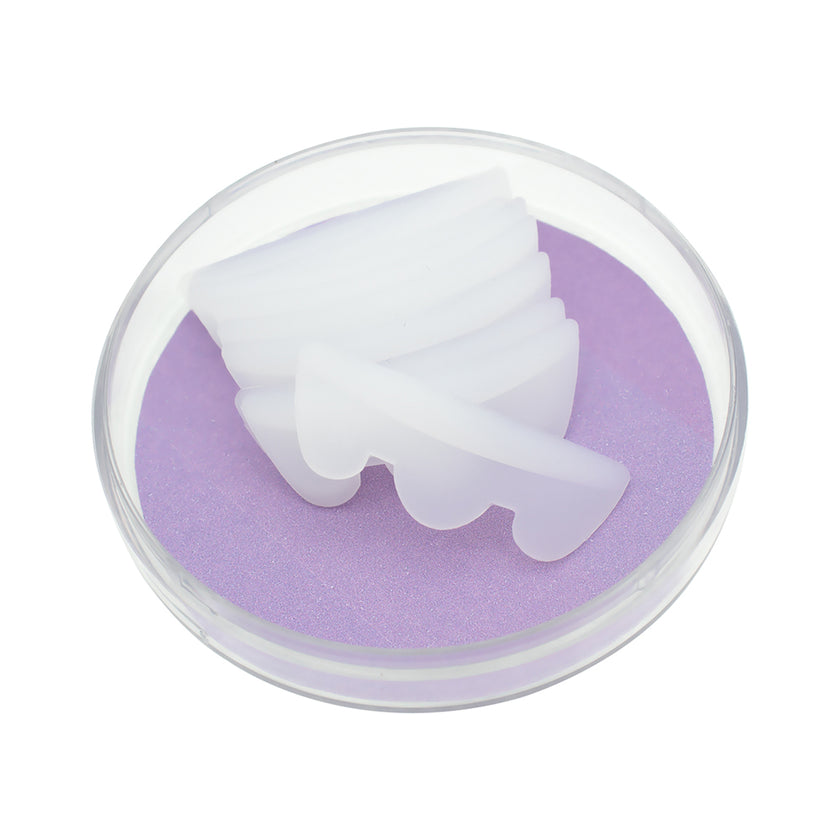 Silicone Shields – The Lash Collection®