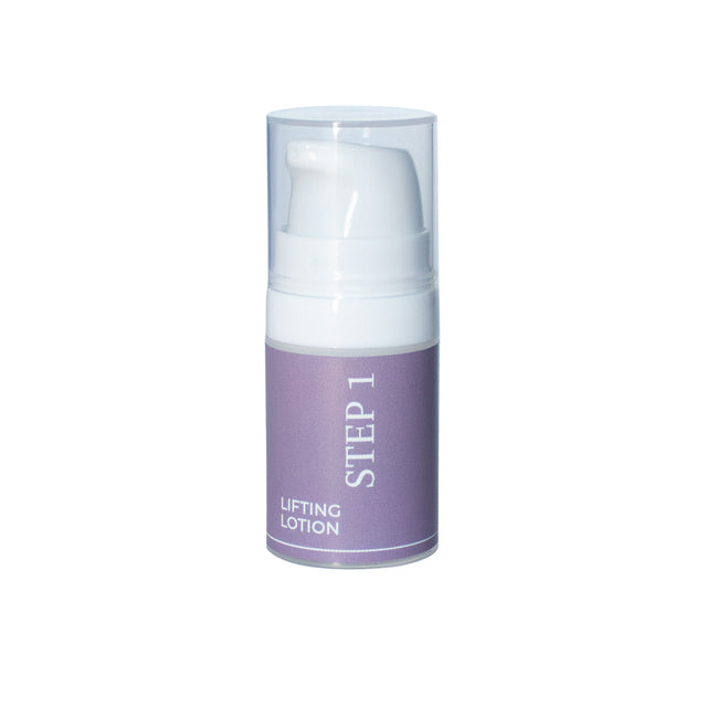 TLC Step 1 Lifting Lotion – The Lash Collection®
