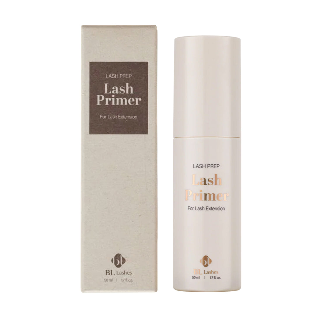 Lash Primer for Eyelash Extensions – The Lash Collection®
